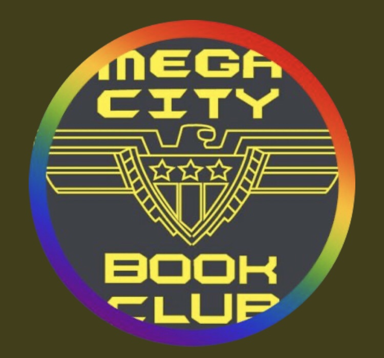 My Perfect Comic Issue 1 – Steve MacManus – ComicScene magazine