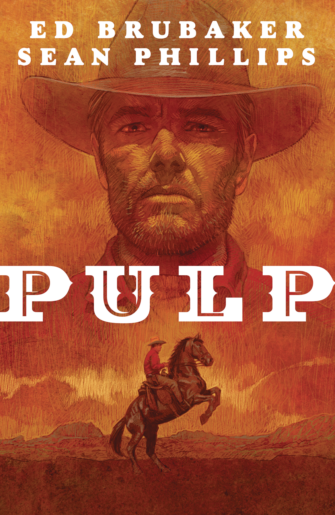 ComicScene Recommends: Pulp – ComicScene comic shop