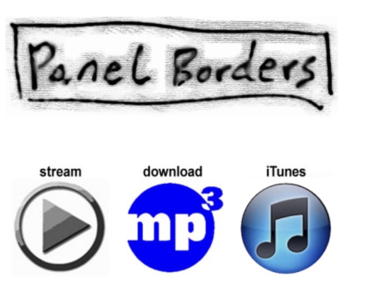 ComicScene Writers 8: Martin Dallard shivers and shakes – ComicScene ...