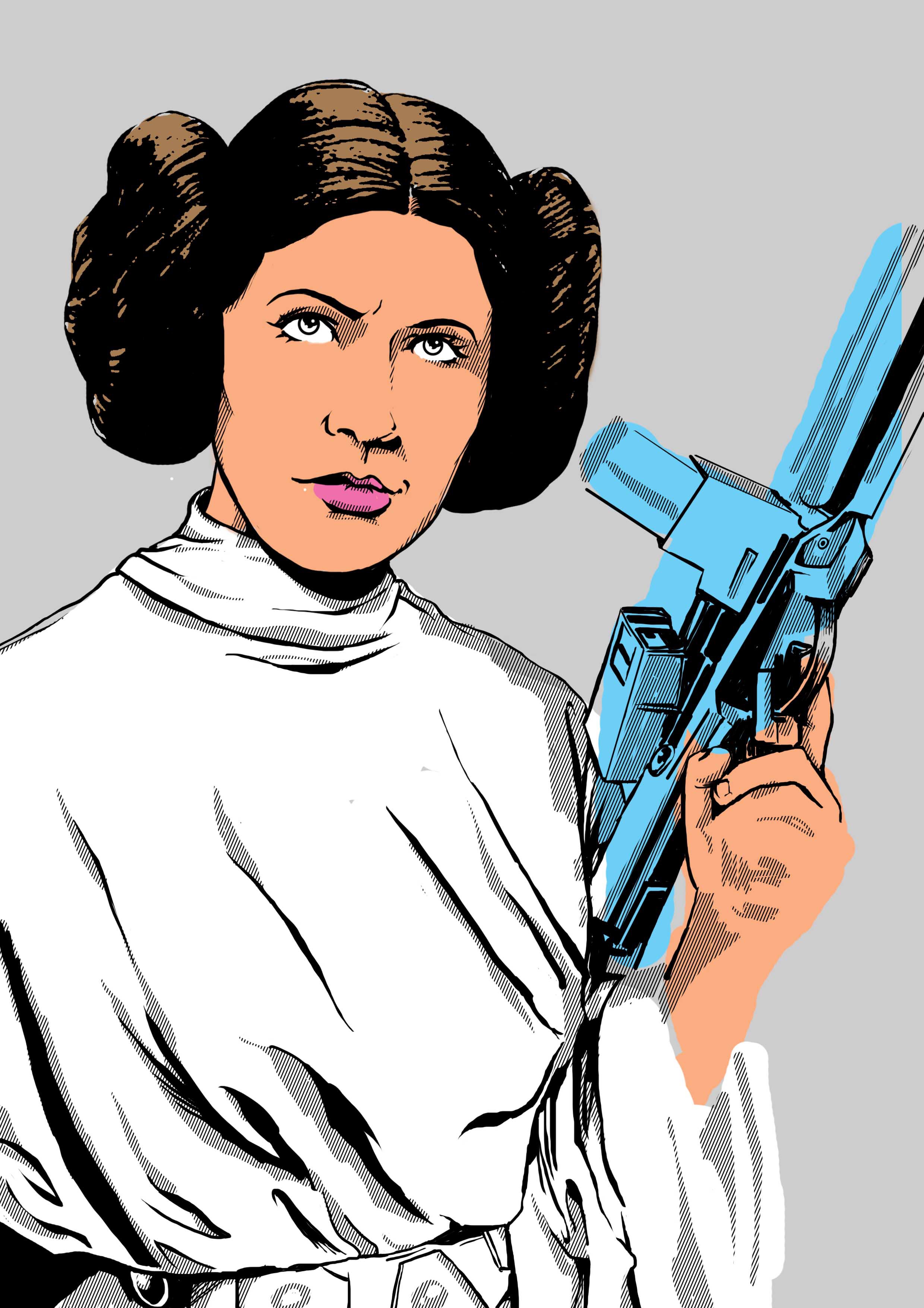 Anatomy of a book cover – ComicScene magazine