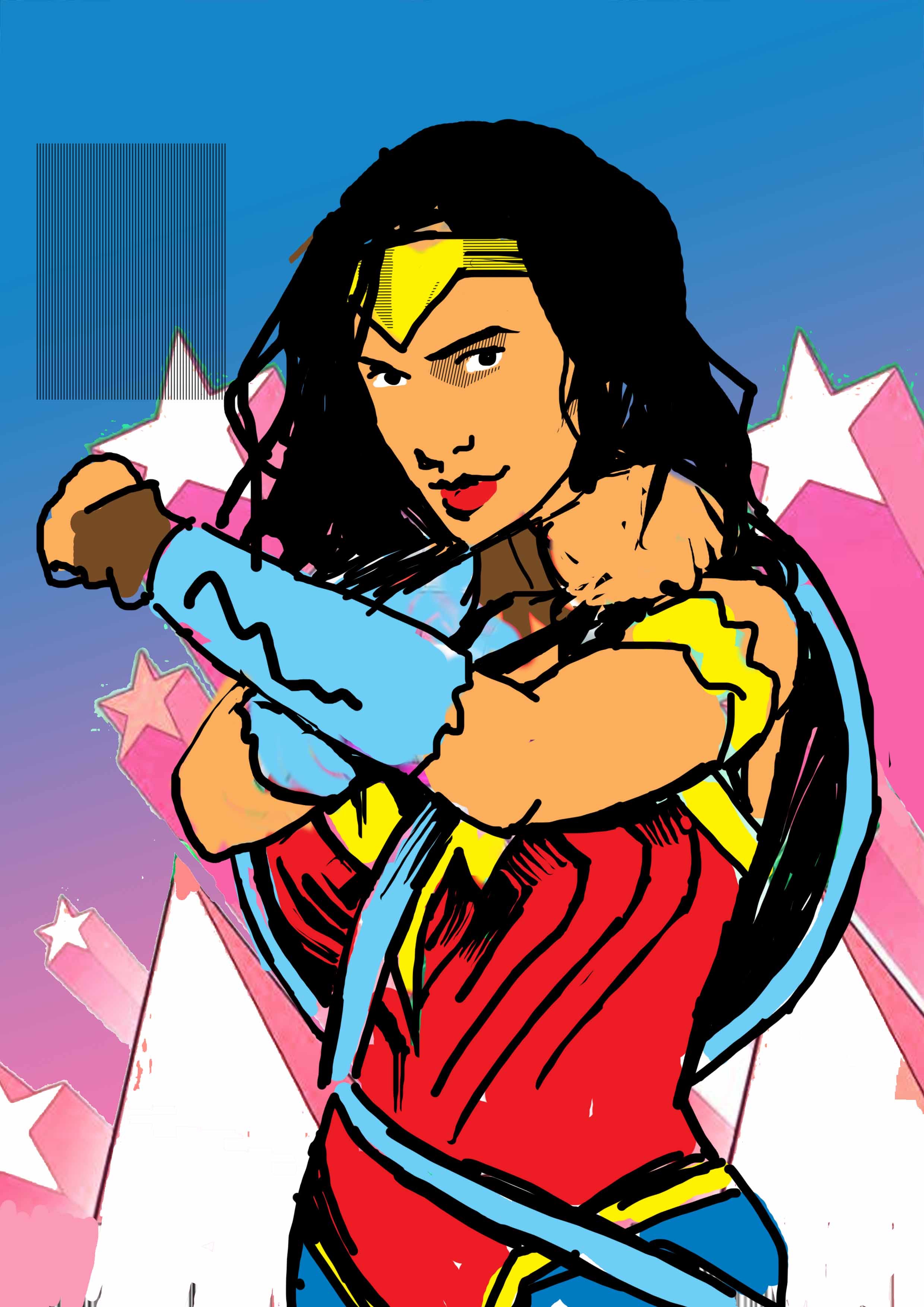 Anatomy of a book cover – ComicScene magazine