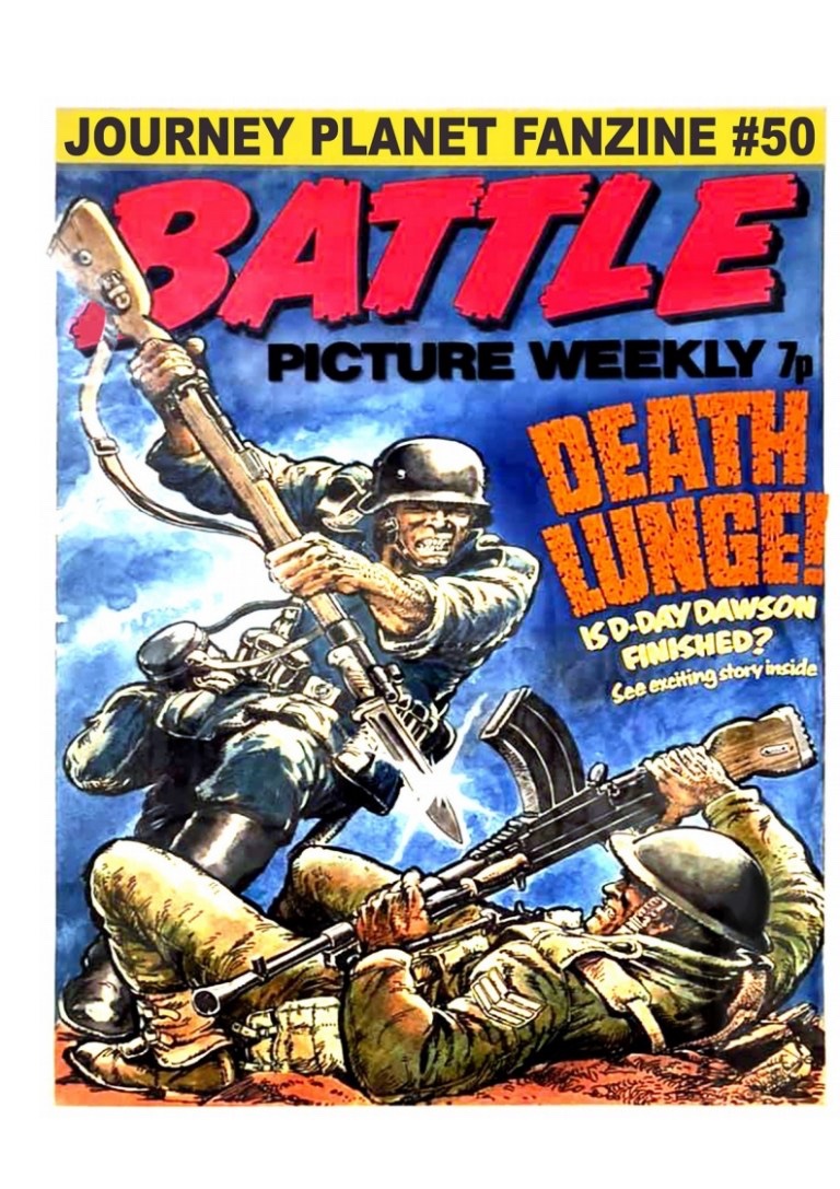 Comic Magazines aplenty! – ComicScene comic shop