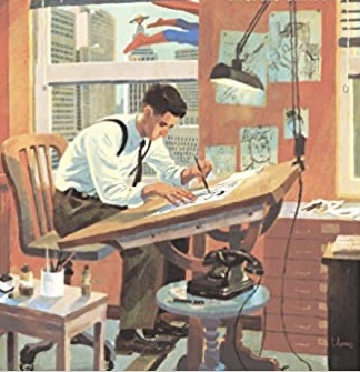 Can you make money from creating comics? – ComicScene magazine