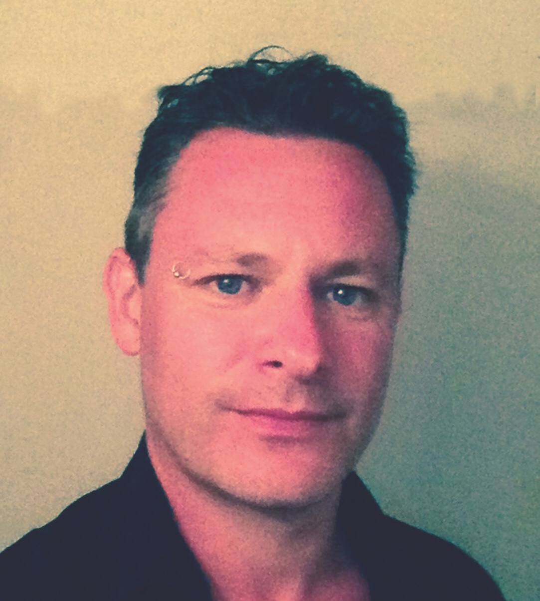 ComicScene UK Writers 13: Tim Pilcher talks 30 years of Deadline ...