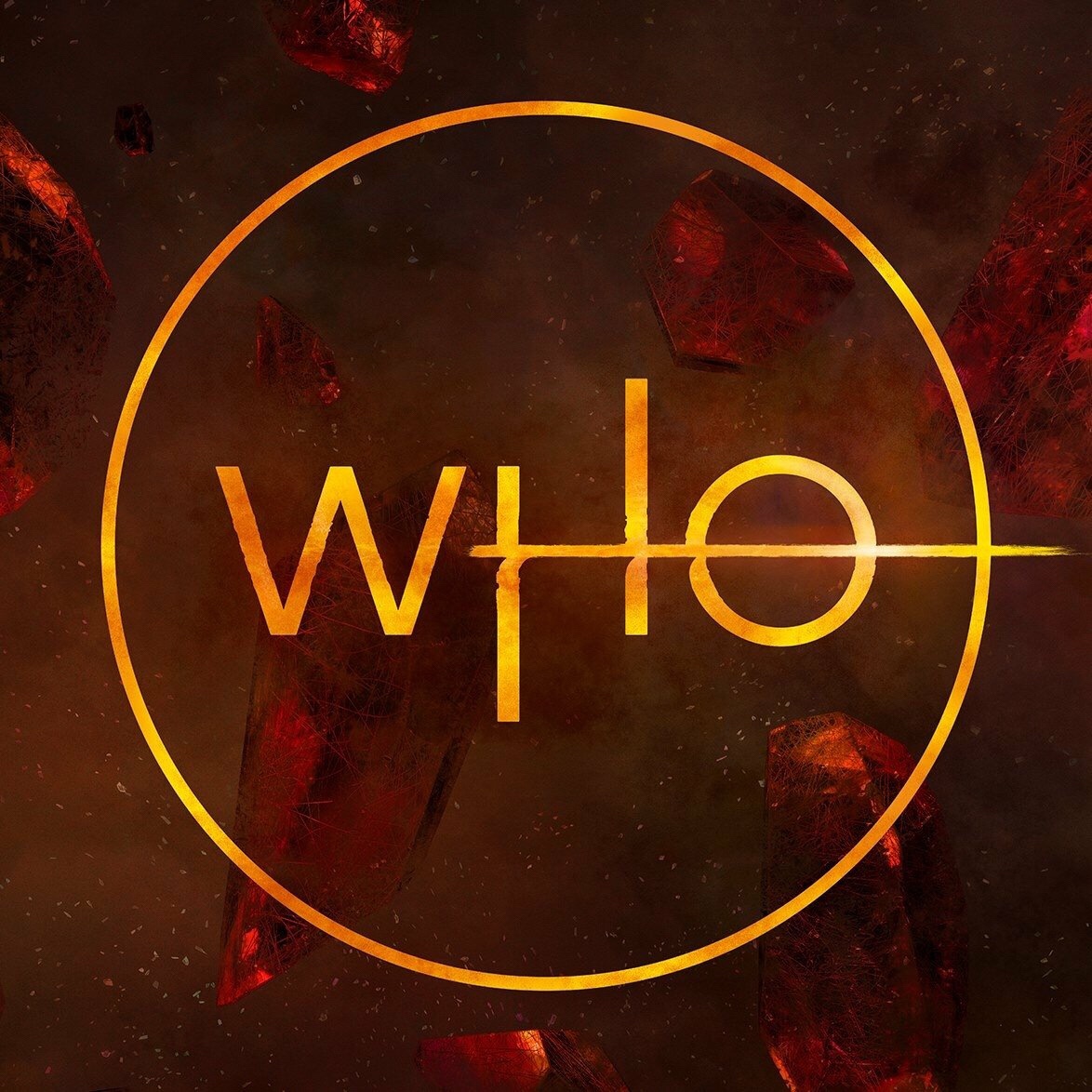 Doctor Who New Logo Revealed – ComicScene magazine