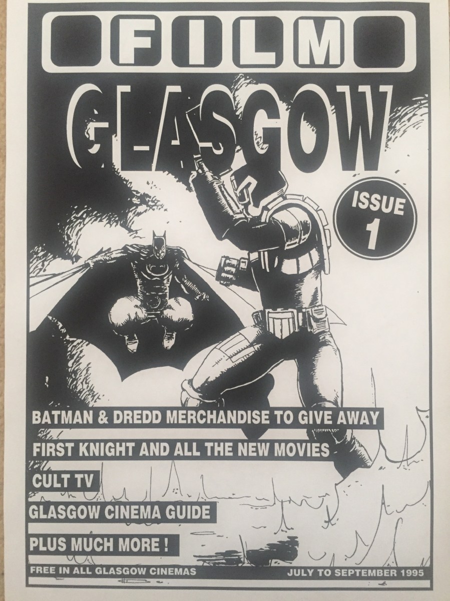 Judge Dredd / Batman Digest collection in 2018 from Rebellion – ComicScene