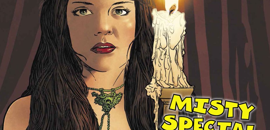 Bite Me! – ComicScene Social
