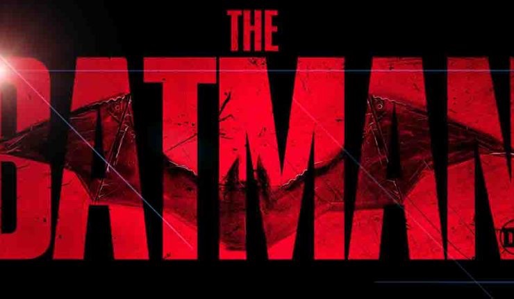 New Batman logo revealed – ComicScene magazine
