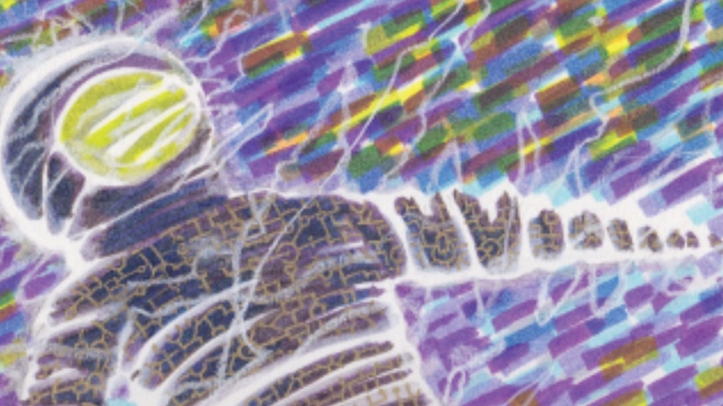 Phil Elliot kickstarter for ES*EF – ComicScene magazine
