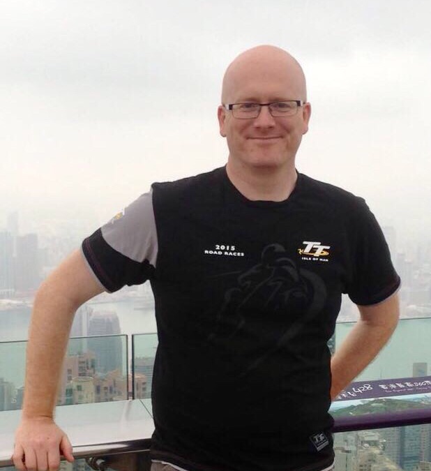 ComicScene Writers 9: Luke Williams – ComicScene magazine