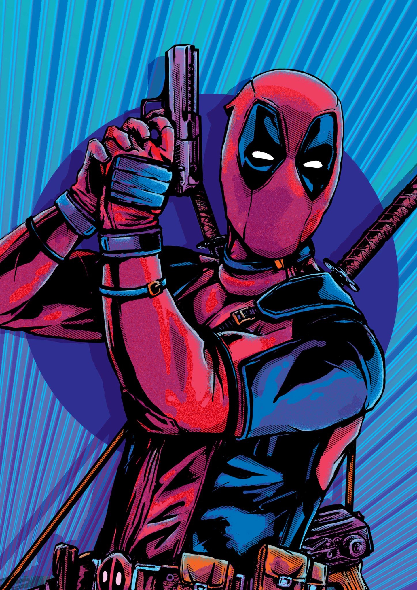 Your Top 20 Comics Of All Time – ComicScene History Of Comics Survey ...