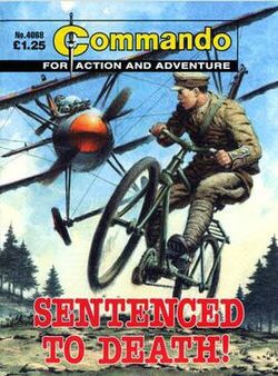 Your Top 20 Comics Of All Time – ComicScene History Of Comics Survey ...