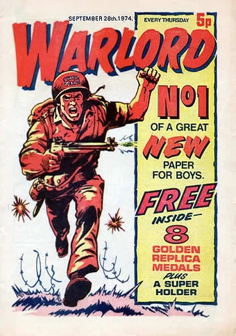 Your Top 20 Comics Of All Time – ComicScene History Of Comics Survey ...