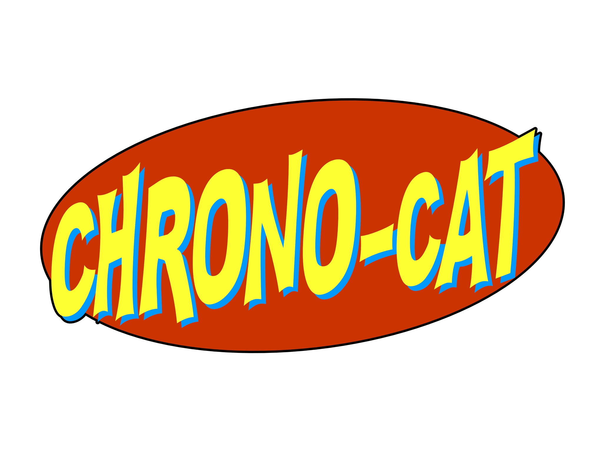 COMICSCENE REVIEW: CHRONO CAT ISSUE 1 – ComicScene magazine