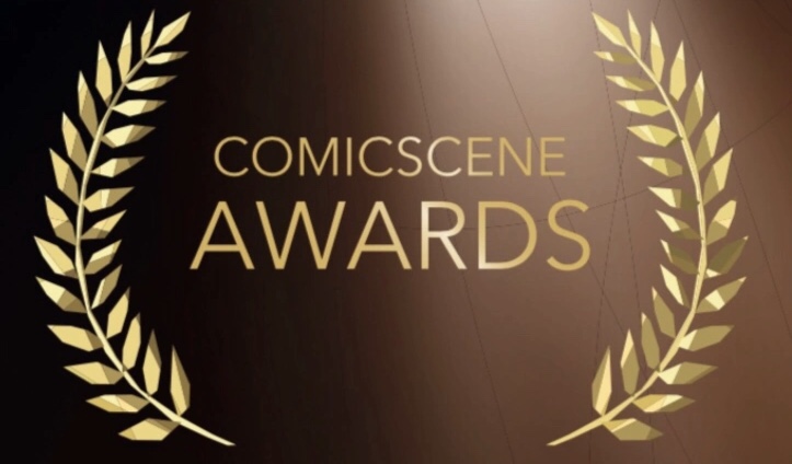 ComicScene Awards 2022 Final 40 Nominations – ComicScene magazine