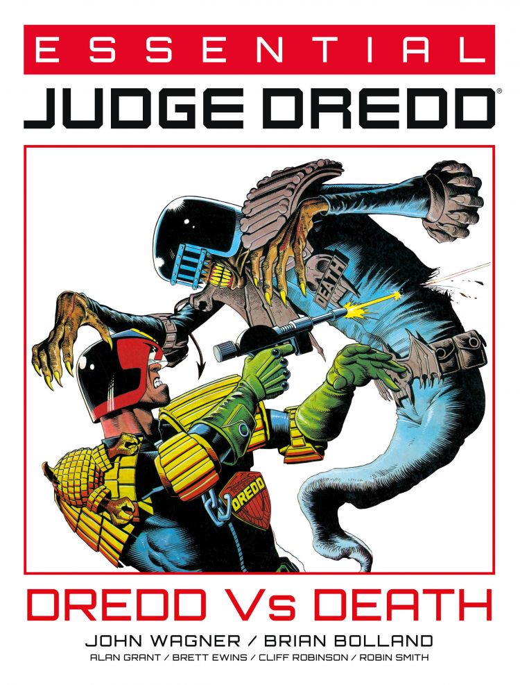 You cannot kill what does not live – Judge Dredd v Judge Death ...