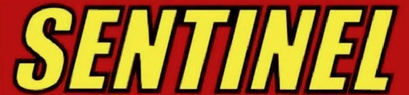 KICKSTARTER FOCUS & INTERVIEW: SENTINEL “DARK MATTER” – ComicScene magazine