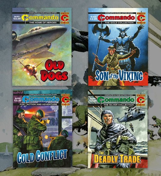 ComicScene Interview: Colin Maxwell – ComicScene magazine