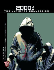 2000 AD The Ultimate Collection : Revisited – ComicScene magazine