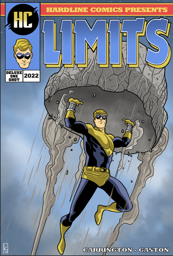 Mahoneys and other Hardline Comics added to CS+ digital library – now ...