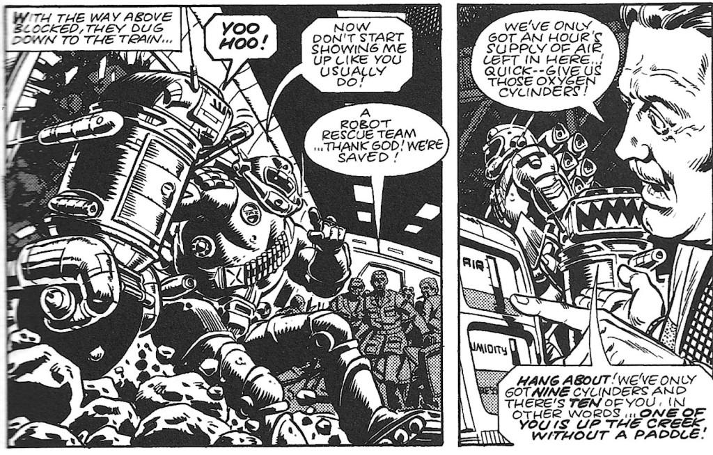 Ro Busters & A.B.C Warriors : From Boot Up to Shutdown. A Brief ...