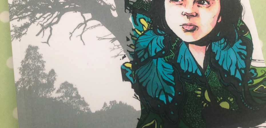 ComicScene Review: Alsatian Cages – ComicScene Social