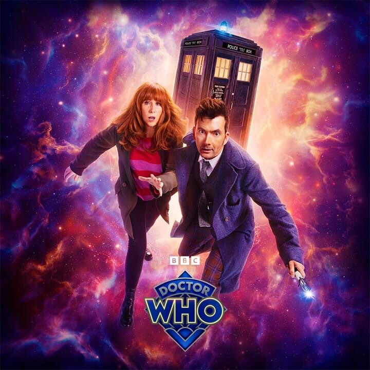 Doctor Who at 60 – all the latest news on ComicScene – ComicScene comic ...
