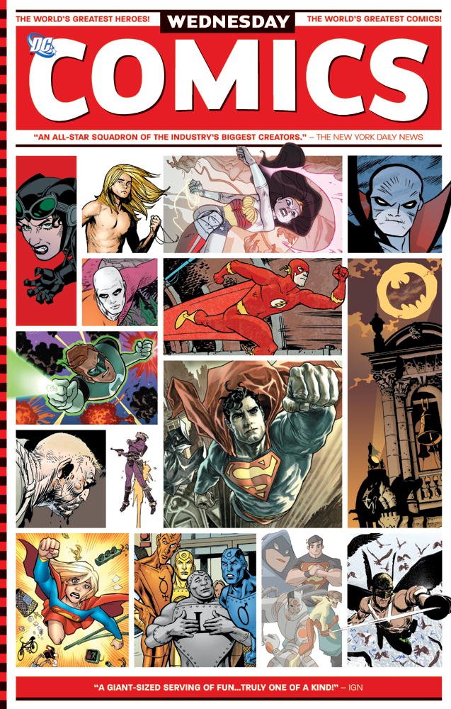 ComicScene Half Term Comic Round Up