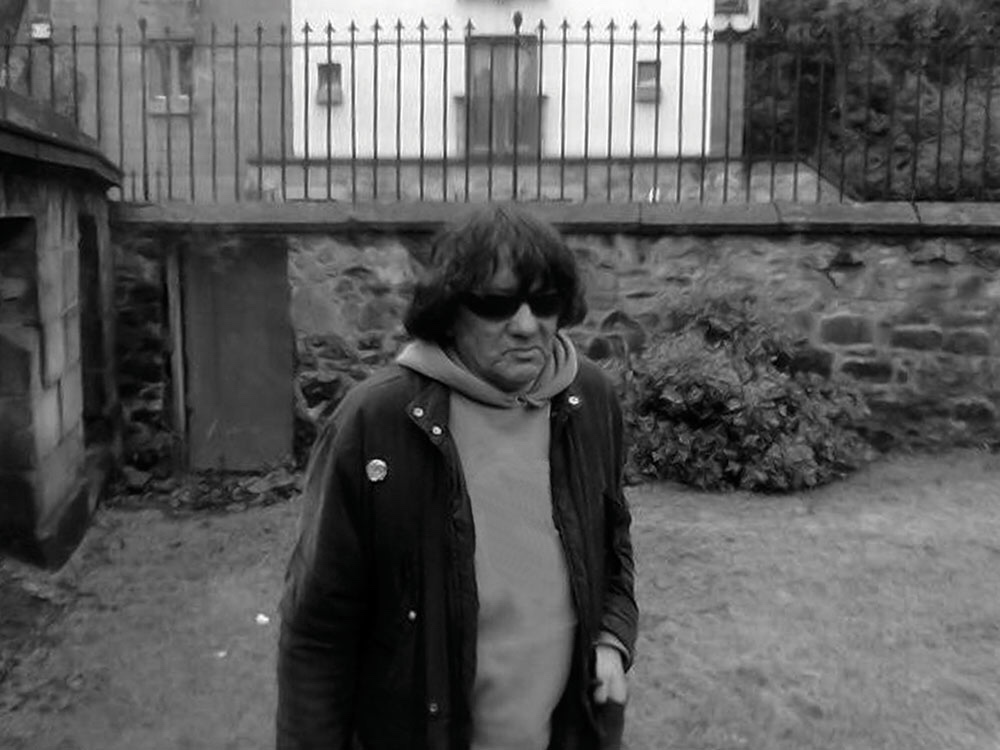 Remembering John Miller – ComicScene comic shop