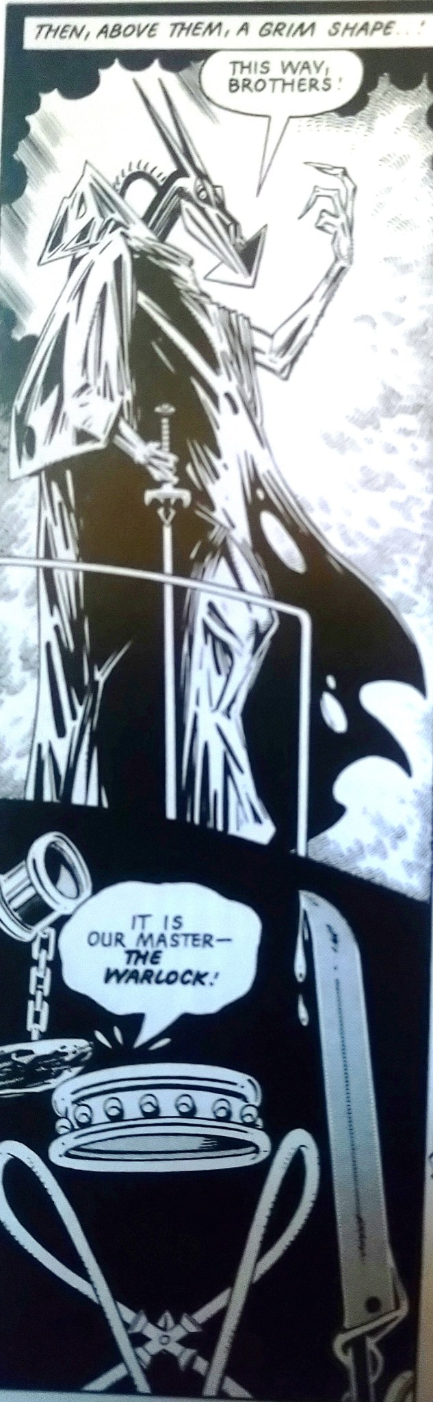 A Short Guide to 2000AD’s “Millsverse” – ComicScene magazine