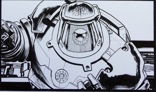 A Short Guide to 2000AD’s “Millsverse” – ComicScene magazine