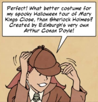 Tara Togs – how we introduced a new U.K. comic character in 2024 ...