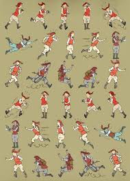 Tara Togs – how we introduced a new U.K. comic character in 2024 ...