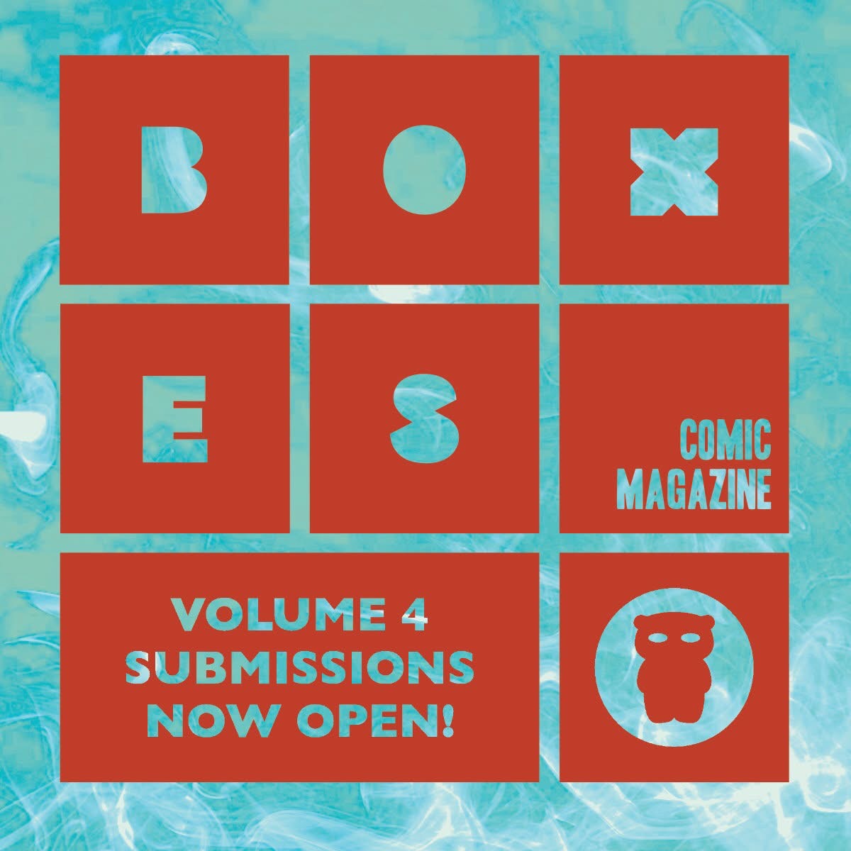 Submissions open for Boxes 4 – ComicScene magazine