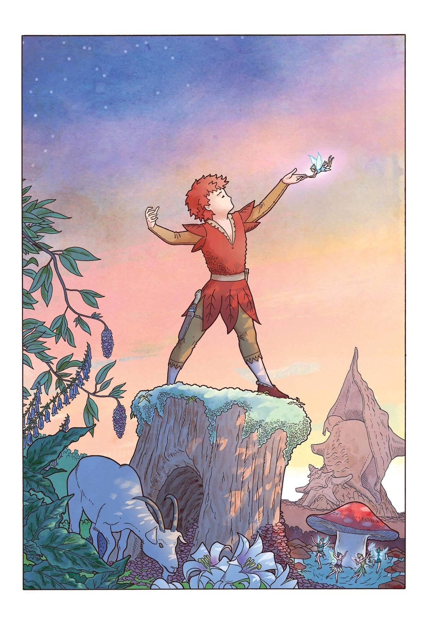 10 top tips for your comic Kickstarter – what’s yours? – ComicScene ...